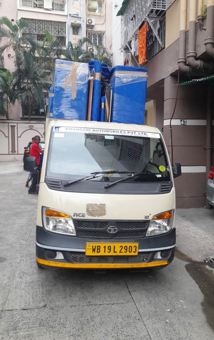 About Us - Sanveer Home Relocation